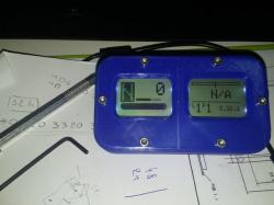 arduino lcd dashboard 3D Models | Page 1 | STLFinder