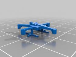 pentacopter 3D Models | Page 1 | STLFinder