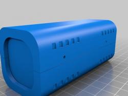 imx to silver angels demi sparkle dress 1 005 3D Models | Page 1 ...