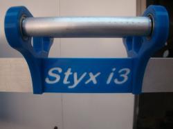 styx logo 3D Models | Page 1 | STLFinder