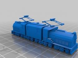 three point shot camera teain 3D Models | Page 1 | STLFinder