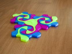 tessellation project examples 3D Models | Page 1 | STLFinder