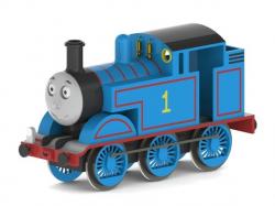 thomas the tank engine robot 3D Models | Page 1 | STLFinder