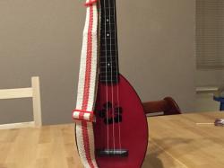 ukulele leash 3D Models | Page 1 | STLFinder