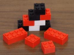 3d building blocks | Page 1 | STLFinder