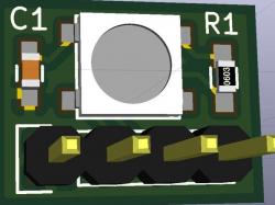 ws2812b datasheet 3D Models | Page 1 | STLFinder