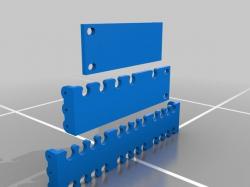 small 1u server 3d models 【 STLFinder