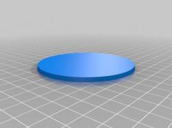 75mm round base 3D Models | Page 1 | STLFinder