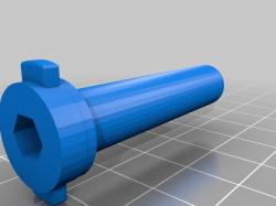 airsoft spring guide 3D Models | Page 1 | STLFinder