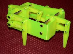 all terrain robot 3D Models | Page 1 | STLFinder