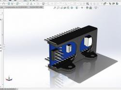 arduino nano case 3d models 【 STLFinder