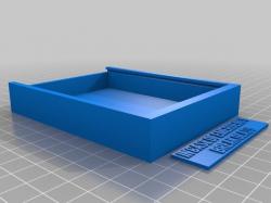 in case of emergency break glass free printable 3d models 【 STLFinder