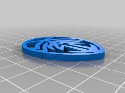 bridge 4 glyph 3D Models | Page 1 | STLFinder