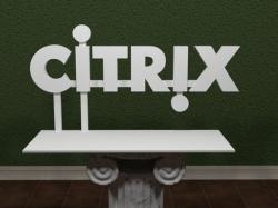 citrix logo 3d models 【 STLFinder