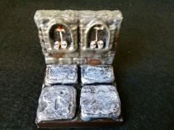 crypt wall 3D Models | Page 1 | STLFinder