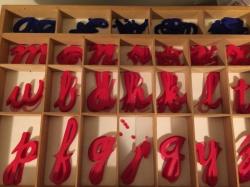 alphabet cursive letters 3d models 【 STLFinder