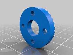 dji rosette mount 3D Models | Page 1 | STLFinder