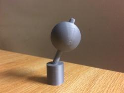 earth gravity model | Page 1 | STLFinder