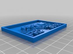frc freecad 3D Models | Page 1 | STLFinder