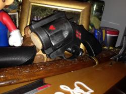 harley quinn cork gun 3D Models | Page 1 | STLFinder