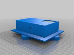 picavet mount 3D Models | Page 1 | STLFinder