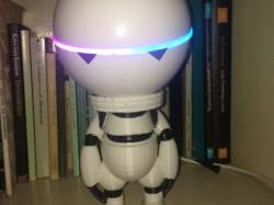 marvin roboter 3D Models | Page 1 | STLFinder