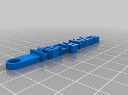 mary kate and ashley 3d model | Page 1 | STLFinder