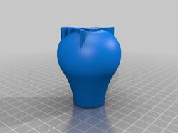 longtooth shifter dnd girl 3D Models | Page 1 | STLFinder