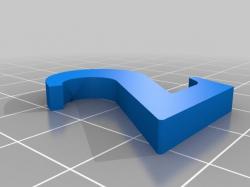 number block 2 3d models 【 STLFinder