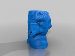 ear ct scan 3D Models | Page 1 | STLFinder