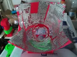 tilted parabola 3D Models | Page 1 | STLFinder