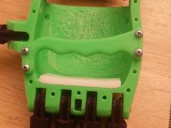 raptor step bar pads 3D Models | Page 1 | STLFinder