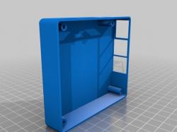 raspberry pi 2 enclosure 3D Models | Page 1 | STLFinder