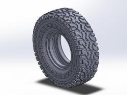 1 18th rc crawler silicone tire inserts for sale 3D Models | Page 1 ...