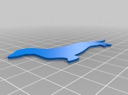 rigby 3d models 【 STLFinder