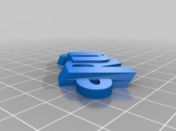 pokemon rui 3D Models | Page 1 | STLFinder