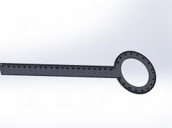 ruler compass protractor 3D Models | Page 1 | STLFinder