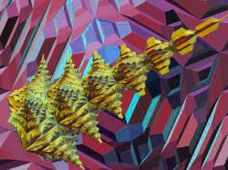 fractal openscad 3d models 【 STLFinder