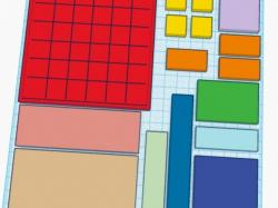 fraction tool 3D Models | Page 1 | STLFinder