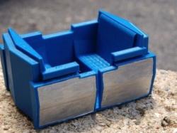 tomorrow 3d models 【 STLFinder