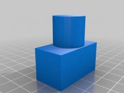 lui calibre and vanoss 3D Models | Page 1 | STLFinder