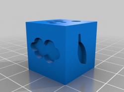 water cycle dice game 3D Models | Page 1 | STLFinder