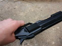 xcom plasma pistol 3D Models | Page 1 | STLFinder