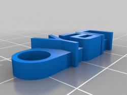 dibujos de tian yan yan para imprimir 3D Models | Page 1 | STLFinder