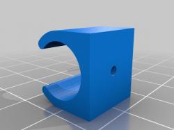 12mm pipe clip 3D Models | Page 1 | STLFinder