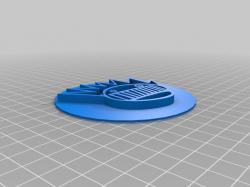 boognish flag 3D Models | Page 1 | STLFinder
