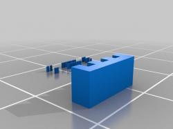 cale livre 3D Models | Page 1 | STLFinder
