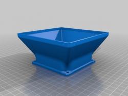 120mm cpu fan clips 3d models 【 STLFinder