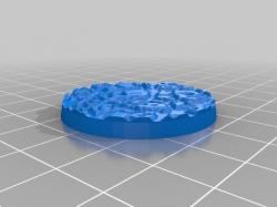 round model base 35mm | Page 1 | STLFinder