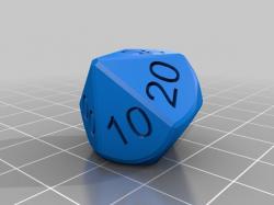 decader 3d models 【 STLFinder